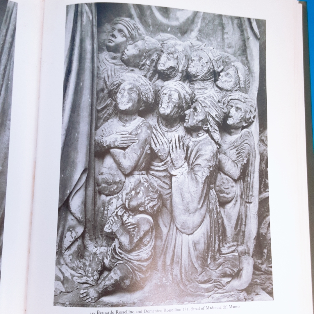 ベルナルド ロッセリーノ The Sculpture of Bernard Rossellino and His Workshop Anne ...