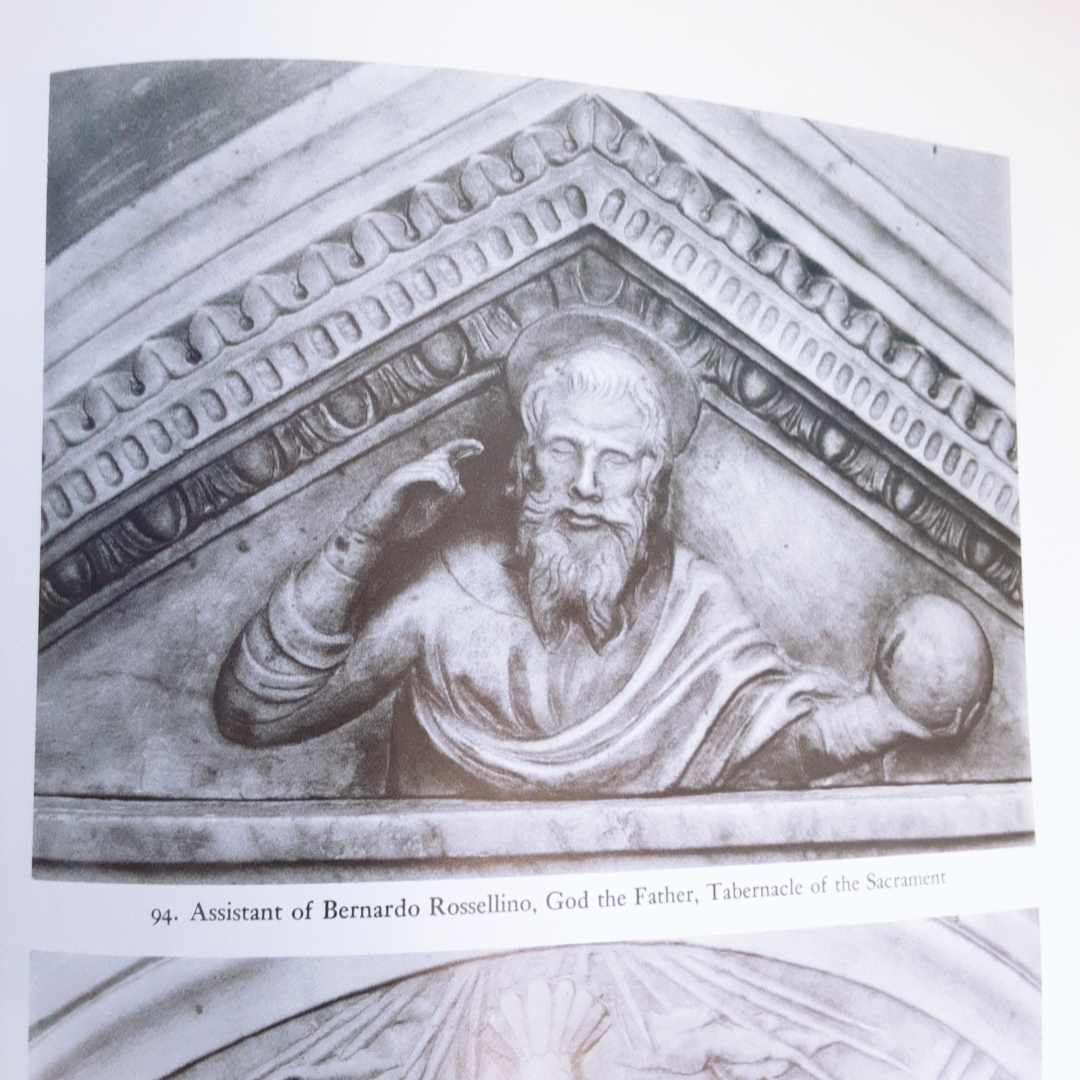 ベルナルド ロッセリーノ The Sculpture of Bernard Rossellino and His Workshop Anne ...