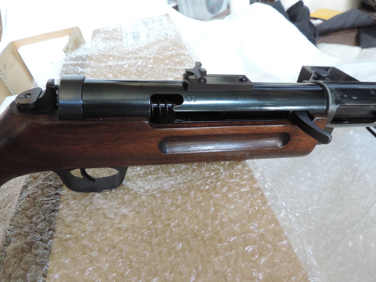 CAW MP18 サブマシンガン ファクトリーカスタム スペシャル エディション(モデルガン)｜売買されたオークション情報、yahooの商品 ...