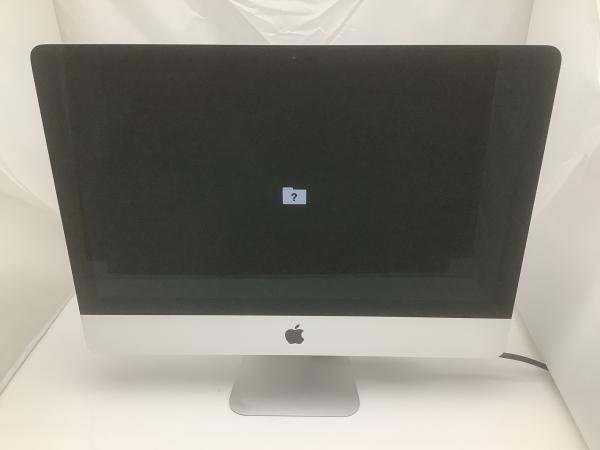 ジャンク APPLE iMac16.2 A1418 Core i5 5575R 2.8G 16G 1T(その他)｜売買されたオークション情報、yahooの商品情報をアーカイブ公開 ...