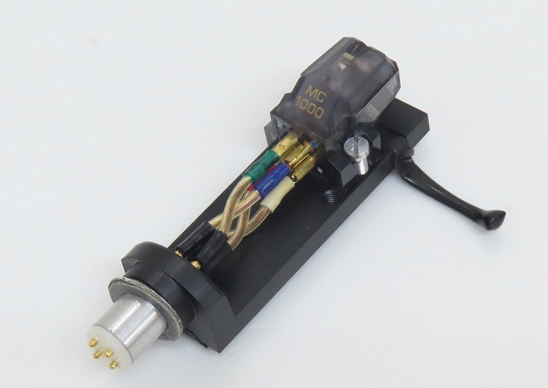 MC1000の値段と価格推移は？｜1,201件の売買データからMC1000の価値がわかる。販売や買取価格の参考にも。