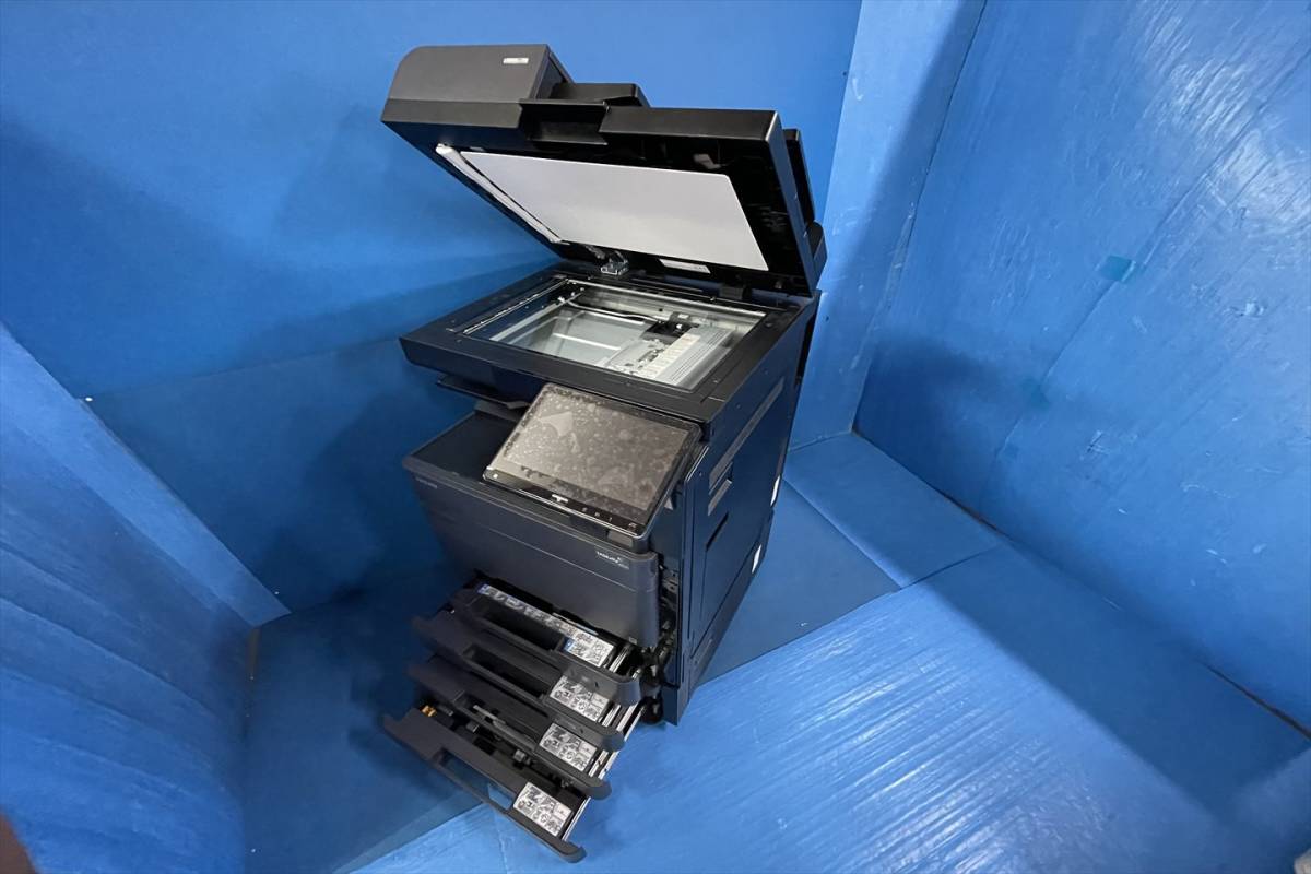 京セラ A3対応カラー複合機 Taskalfa 4053ci 2200737(その他)｜売買されたオークション情報、yahooの商品情報を ...