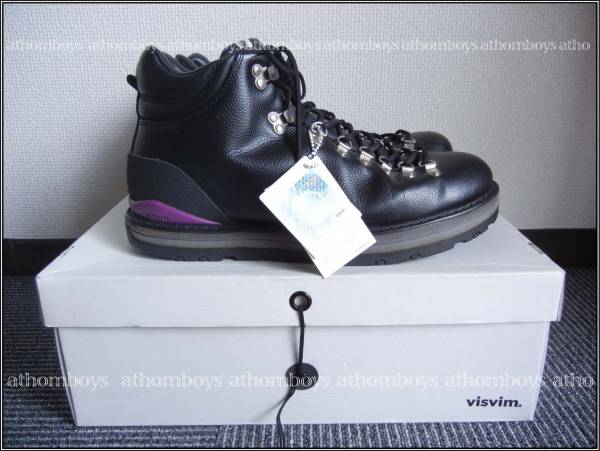 SOPH×visvim SERRA US10 uniform experiment FCRB AFFA FOLK(靴)｜売買されたオークション情報、yahooの商品情報をアーカイブ公開 ...