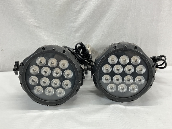 TRYCAM LED318TJ IP67 スポットライト 2台セット 照明 W7998717(その他)｜売買されたオークション情報、yahoo ...