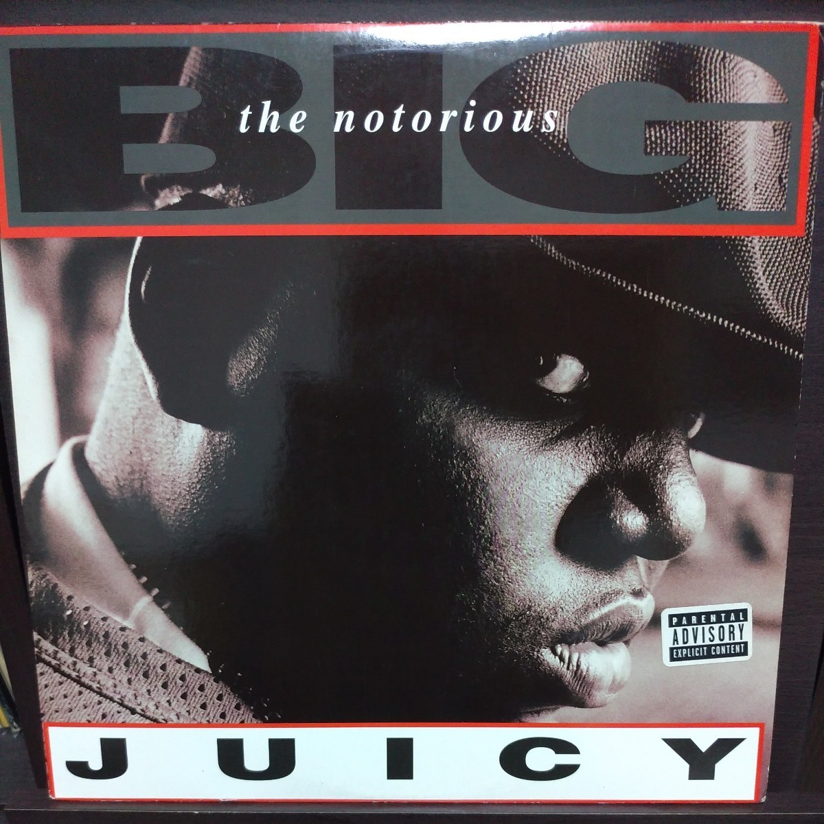 12inch US REPRESS盤/THE NOTORIOUS BIG JUICY(ラップ、ヒップホップ)｜売買されたオークション情報、yahooの商品情報をアーカイブ公開 - オークファン ...