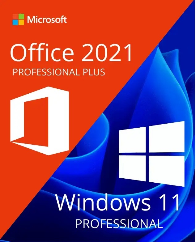 Windows11 Pro 64bit 正規プロダクトキー+ Office2021 Professional Plus プロダクトキー(オペレーティングシステム)｜売買されたオークション情報 ...
