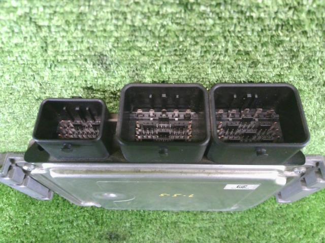 BMW ミニ CBA-ZA16 エンジンコンピューター クーパー クロスオーバー N16B16A B15 ECUコンピュータ ...