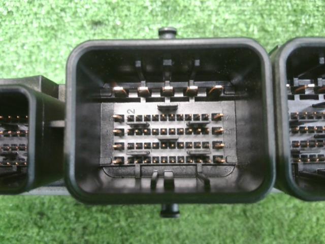 BMW ミニ CBA-ZA16 エンジンコンピューター クーパー クロスオーバー N16B16A B15 ECUコンピュータ ...