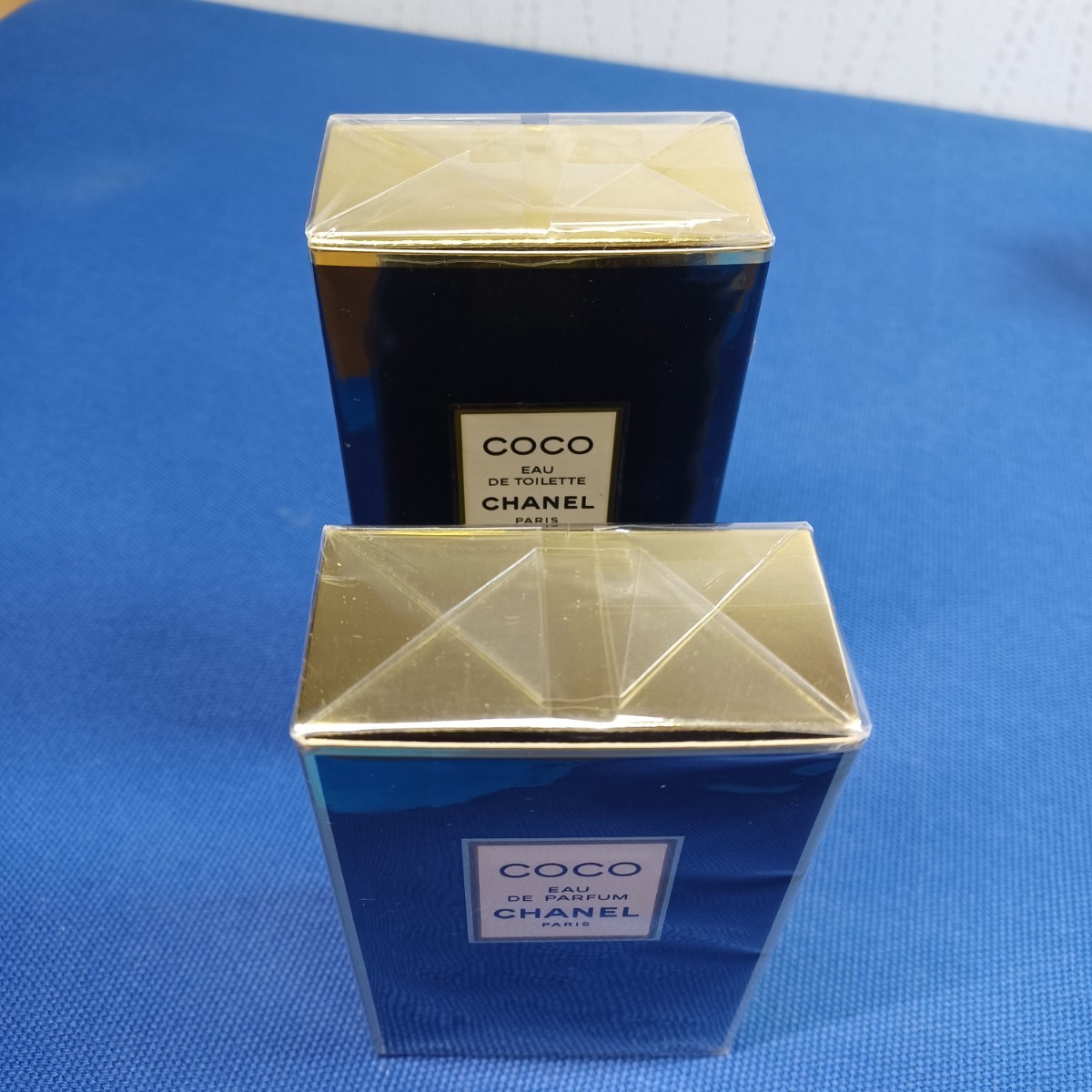 CHANEL シャネル 香水 まとめて 12点 COCO ココ 75ml 50ml 14ml NO.19 100ml 14ml 7ml NO.5 100ml 14ml×③ 7ml×② / 品 ...