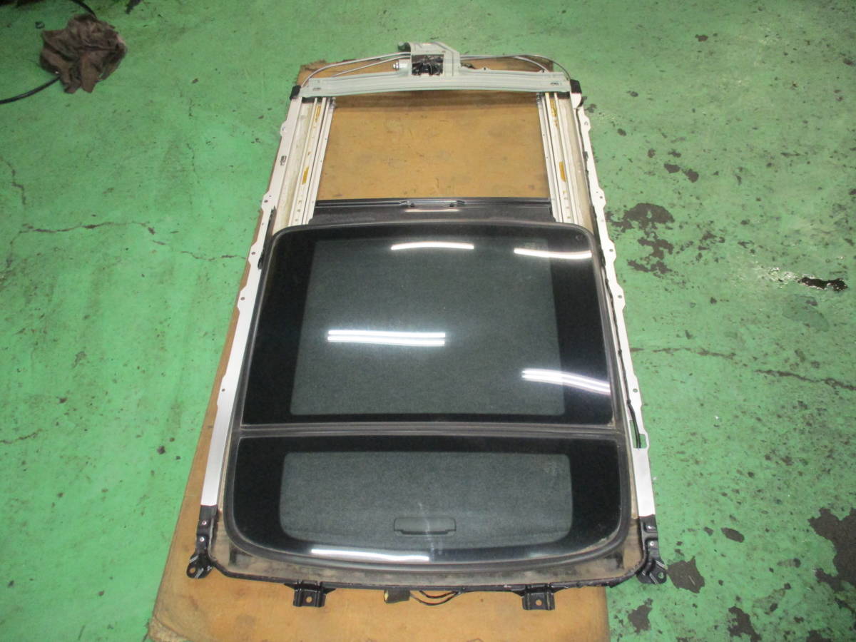 レガシィ BP5 サンルーフユニット(ウィンドウ)｜売買されたオークション情報、yahooの商品情報をアーカイブ公開 - オークファン（aucfan.com）