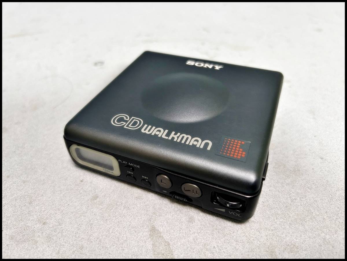 SONY 8cmCD専用 CDウォークマン D-82 本体のみ ジャンク品(CDプレーヤー)｜売買されたオークション情報、yahooの商品情報をアーカイブ公開 - オークファン（aucfan.com）