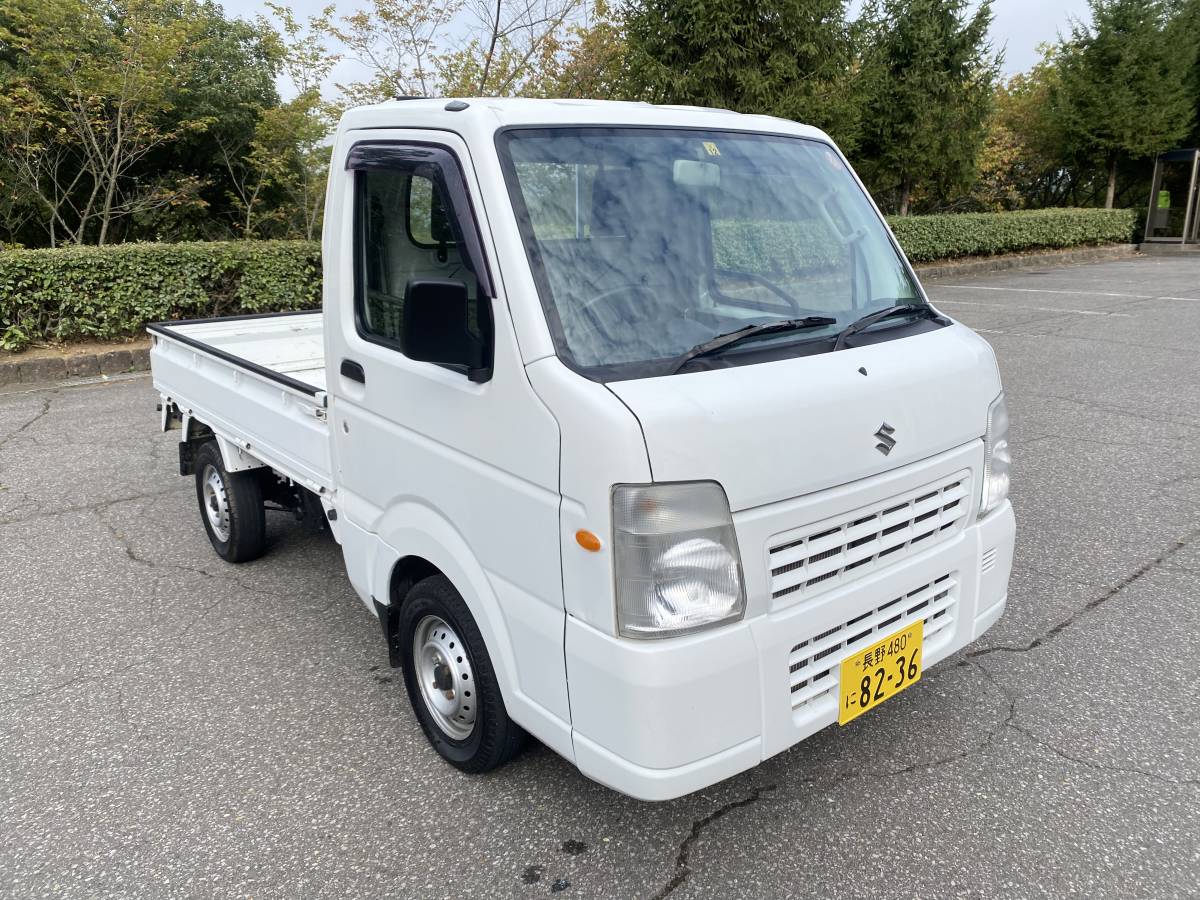 DA65Tの値段と価格推移は？｜10,402件の売買データからDA65Tの価値がわかる。販売や買取価格の参考にも。