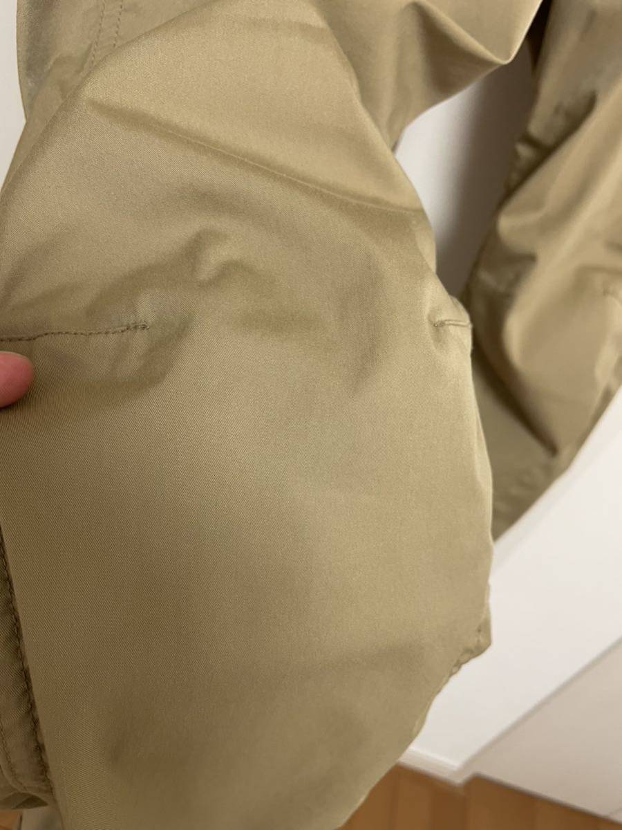 NONNATIVE CLIMBER EASY PANTS POLY TWILL STRETCH SOLOTEX by GRAMICCI for BEAUTY & YOUTH ノンネイティブ ...