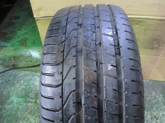 X574 P ZERO 225/35R19 1本(中古品)｜売買されたオークション情報、yahooの商品情報をアーカイブ公開 - オークファン ...