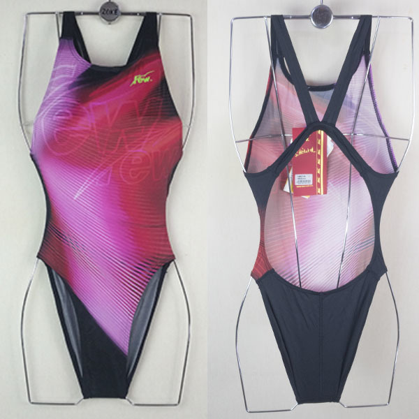 2106 Few 飛込競技向け競泳水着 L 赤(ワンピース)｜売買されたオークション情報、yahooの商品情報をアーカイブ公開 - オークファン（aucfan.com）