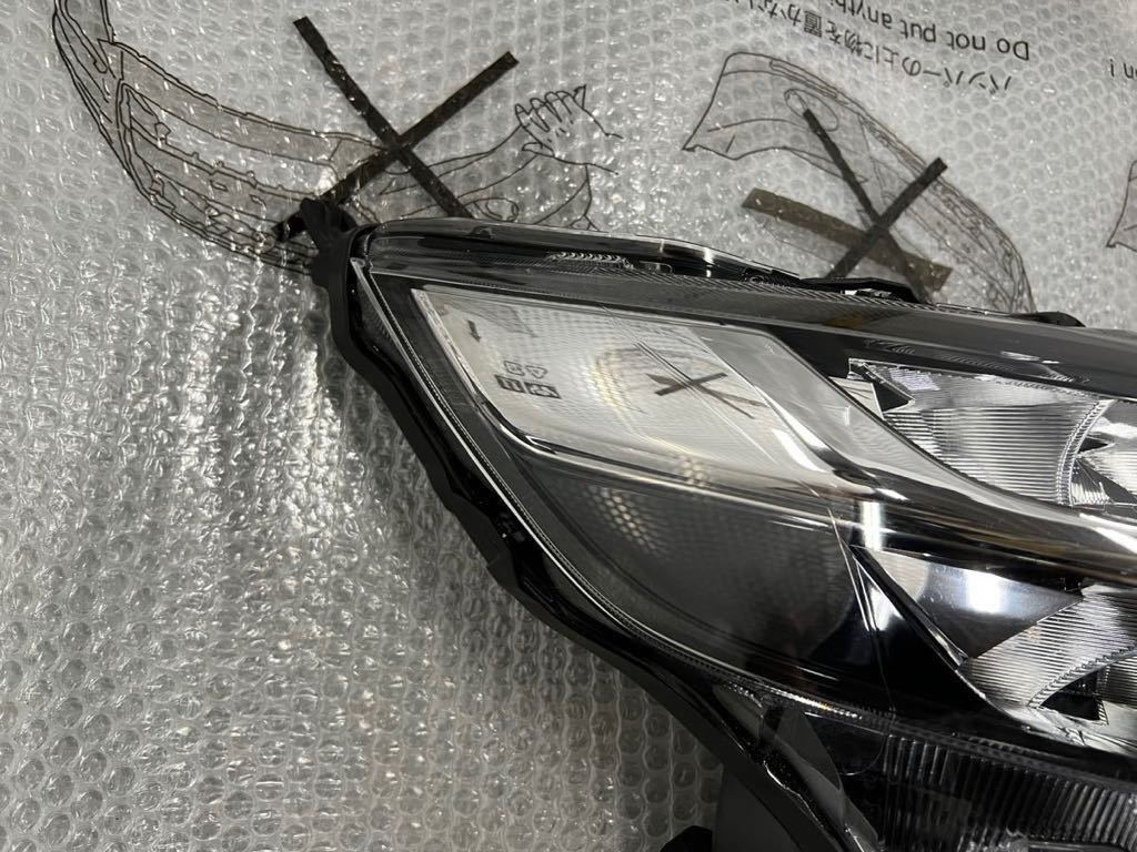 ニッサン ルークス B44A 右側ヘッドライト LED(ヘッドライト)｜売買されたオークション情報、yahooの商品情報をアーカイブ公開 - オークファン（aucfan.com）