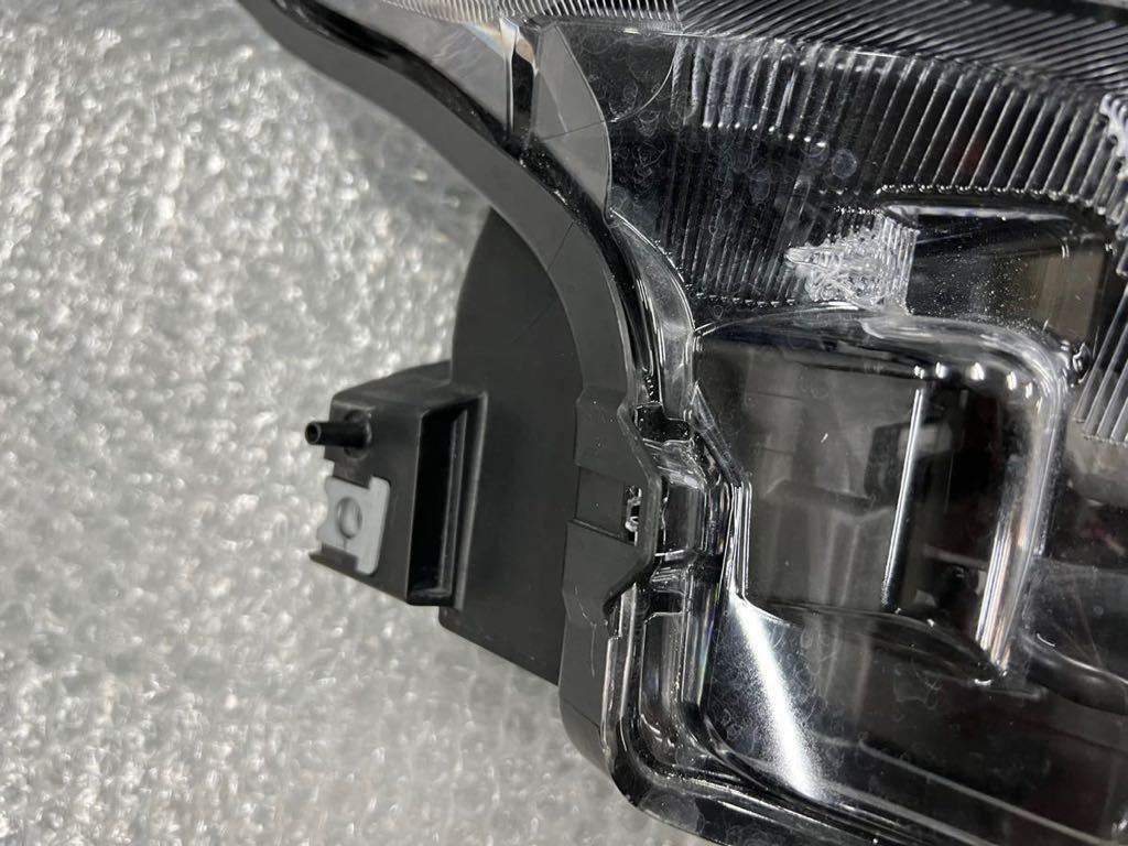 ニッサン ルークス B44A 右側ヘッドライト LED(ヘッドライト)｜売買されたオークション情報、yahooの商品情報をアーカイブ公開 - オークファン（aucfan.com）