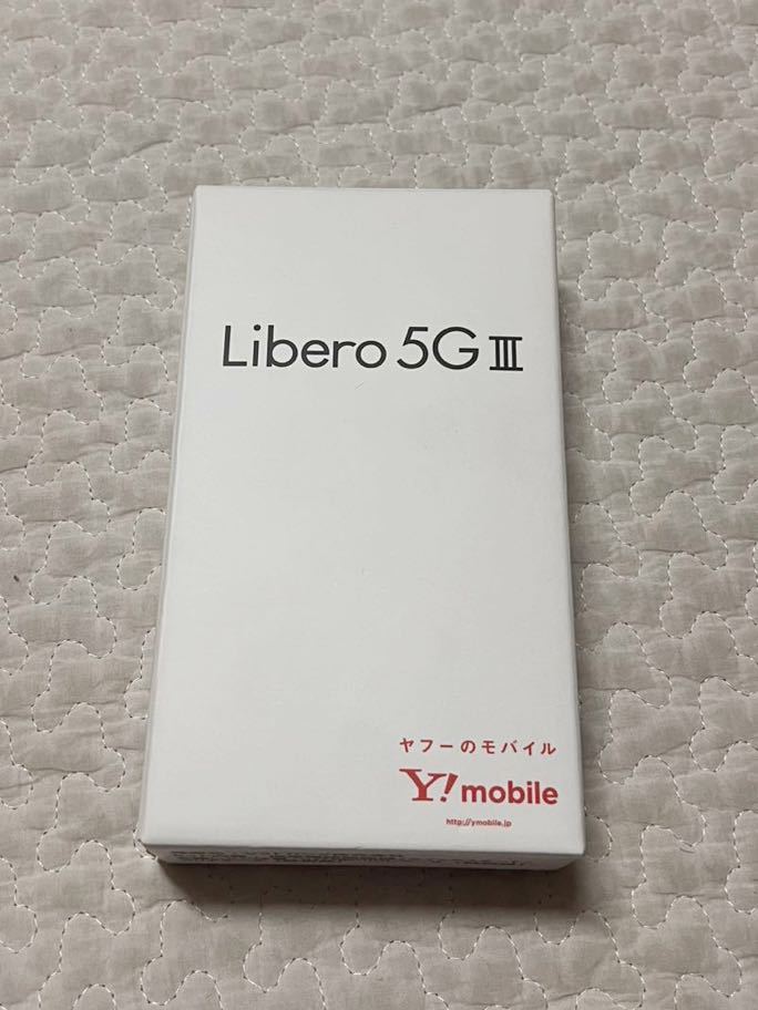 ワイモバイル Libero 5G III A202ZT ホワイト SIMフリー Ymobile 利用制限〇(スマホ本体)｜売買されたオークション情報、yahooの商品情報をアーカイブ公開 ...