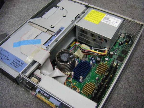 HP Workstation b2600 PA-500Mhz/2GB(HP)｜売買されたオークション情報、yahooの商品情報をアーカイブ公開 ...