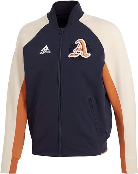 adidas アディダス バーシティジャケット / VRCT Jacket EA0372(ジャンパー、ブルゾン)｜売買されたオークション情報 ...