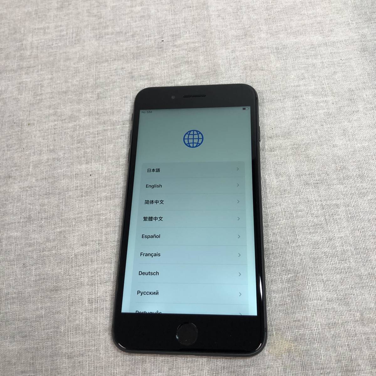 アップル Apple iPhone 8 Plus 64GB スペースグレイ SIMフリー MQ9K2J/A(iPhone)｜売買されたオークション情報、yahooの商品情報をアーカイブ公開 ...