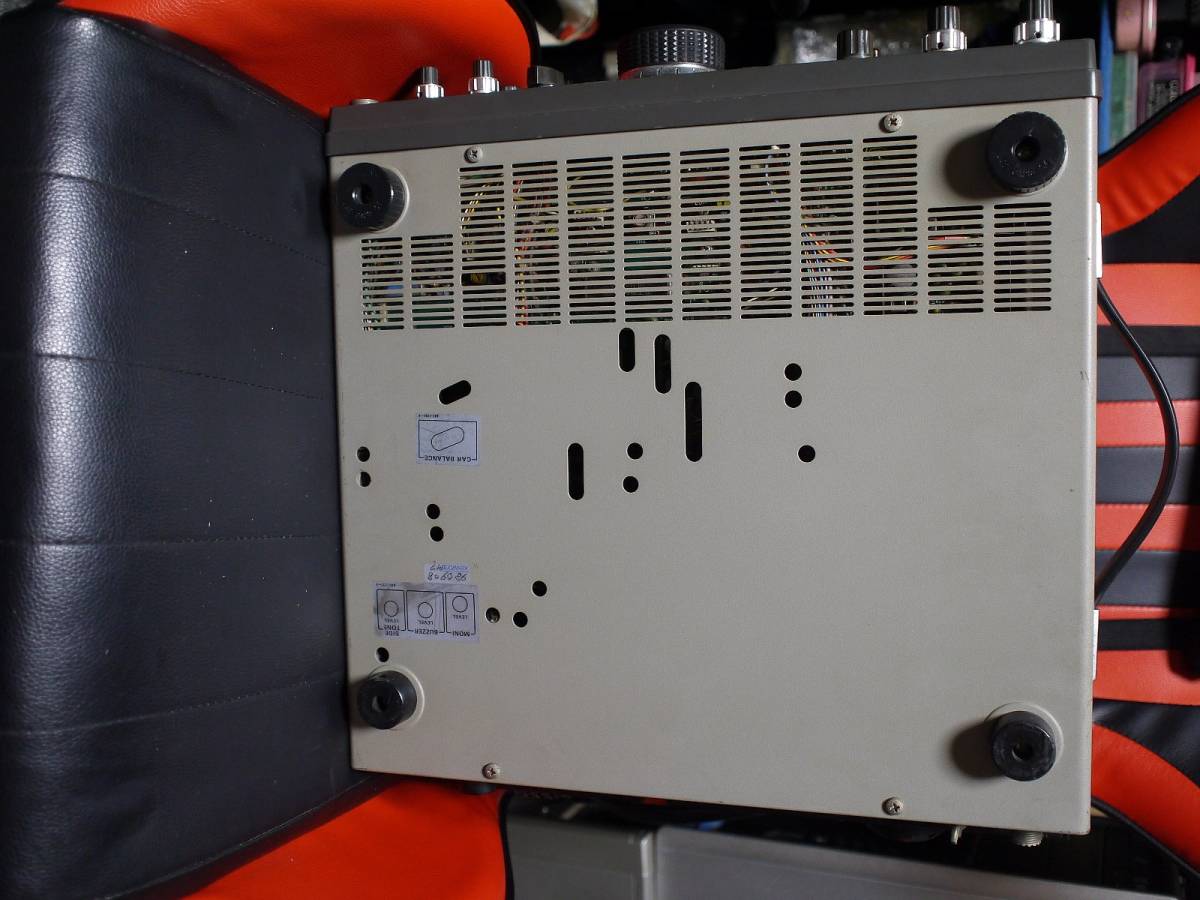 TRIO TS-930S ジャンク(固定)｜売買されたオークション情報、yahooの商品情報をアーカイブ公開 - オークファン - ホビー ...