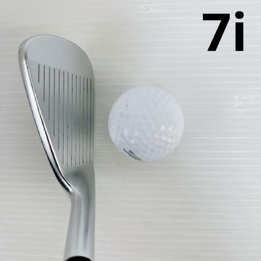 レフティ 三浦技研 CB-8101 アイアンセット 5本／軟鉄鍛造 キャビティ プロジェクトX5.5 MIURA 左利き 左用 メンズ ゴルフクラブ(アイアン)｜売買されたオークション情報 ...