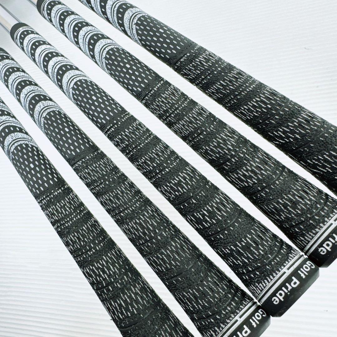 レフティ 三浦技研 CB-8101 アイアンセット 5本／軟鉄鍛造 キャビティ プロジェクトX5.5 MIURA 左利き 左用 メンズ ゴルフクラブ(アイアン)｜売買されたオークション情報 ...