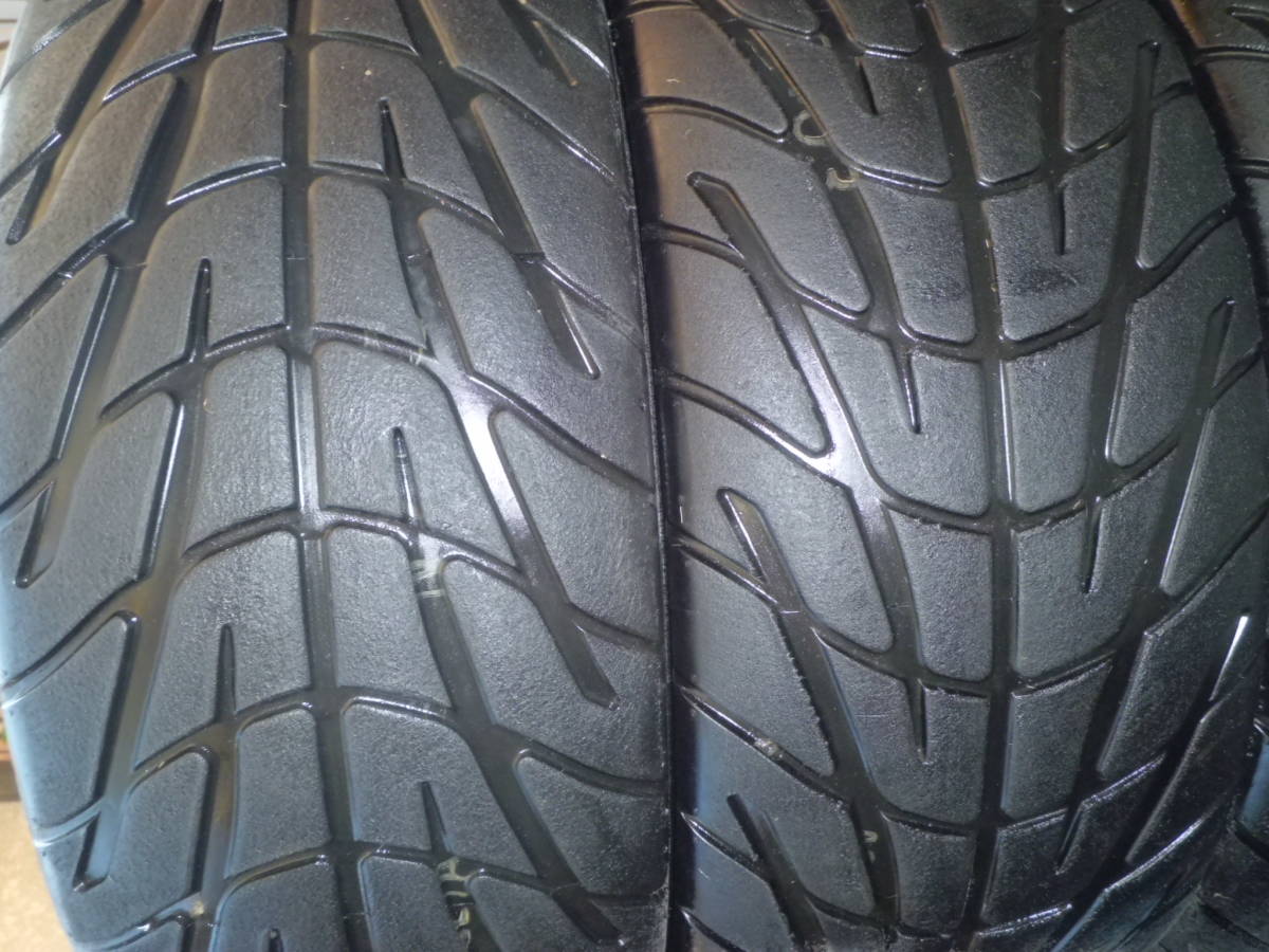 有 軽量 ENKEI SPORT RC-T4 GDBに使用 18x8.5j +48 5H PCD100 ADVAN レイン A-006N ...