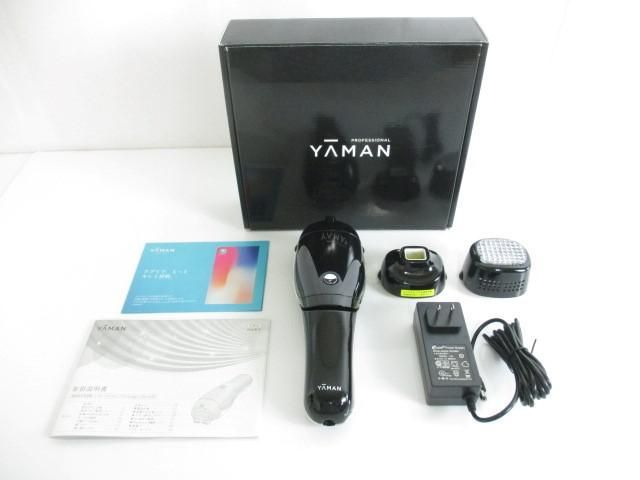優良品 ヤーマン レイボーテ Rフラッシュプラス for Salon サロンモデル STA-197B 家庭用光美容器(家電、AV、カメラ)｜売買されたオークション情報、yahooの商品情報を ...