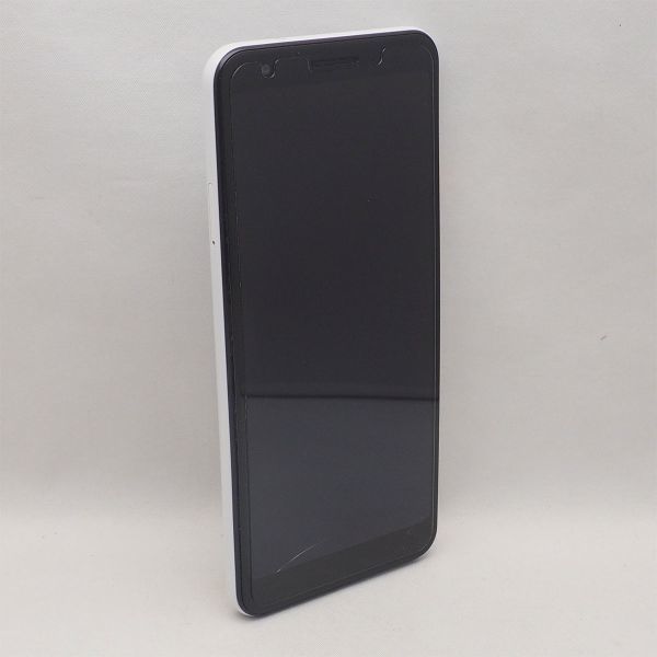 Google Pixel 3a 本体のみ ジャンク品 Pixel3a グーグル ピクセル3a 管16453(Android)｜売買されたオークション情報、yahooの商品情報をアーカイブ公開 ...