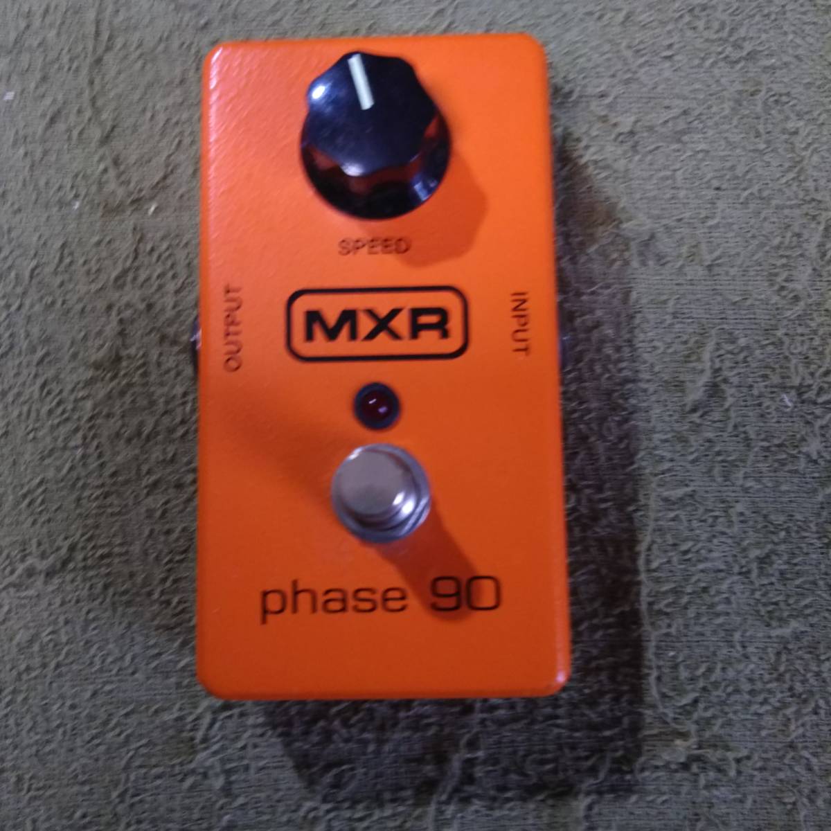 MXR phase 90 MXR(フェイザー)｜売買されたオークション情報、yahooの商品情報をアーカイブ公開 - オークファン ...