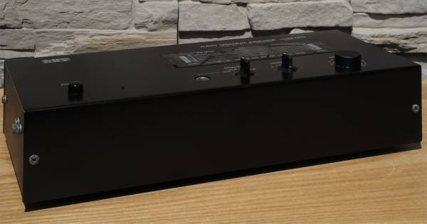 LUXKIT ラックスキット AUDIO SPECTRUM INDICATOR A810(LUXMAN)｜売買されたオークション情報 ...