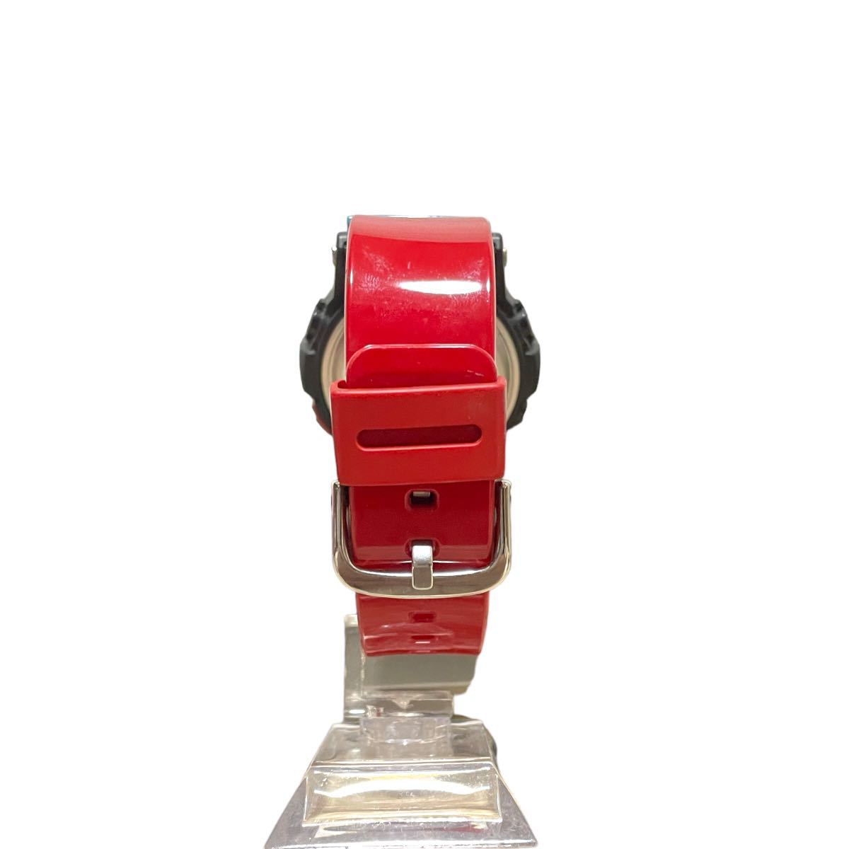 Baby-G ベイビーG ベビーG 5381 BGA-180 CASIO カシオ アナデジ デジタル 腕時計 現状稼働(Baby-G)｜売買さ ...