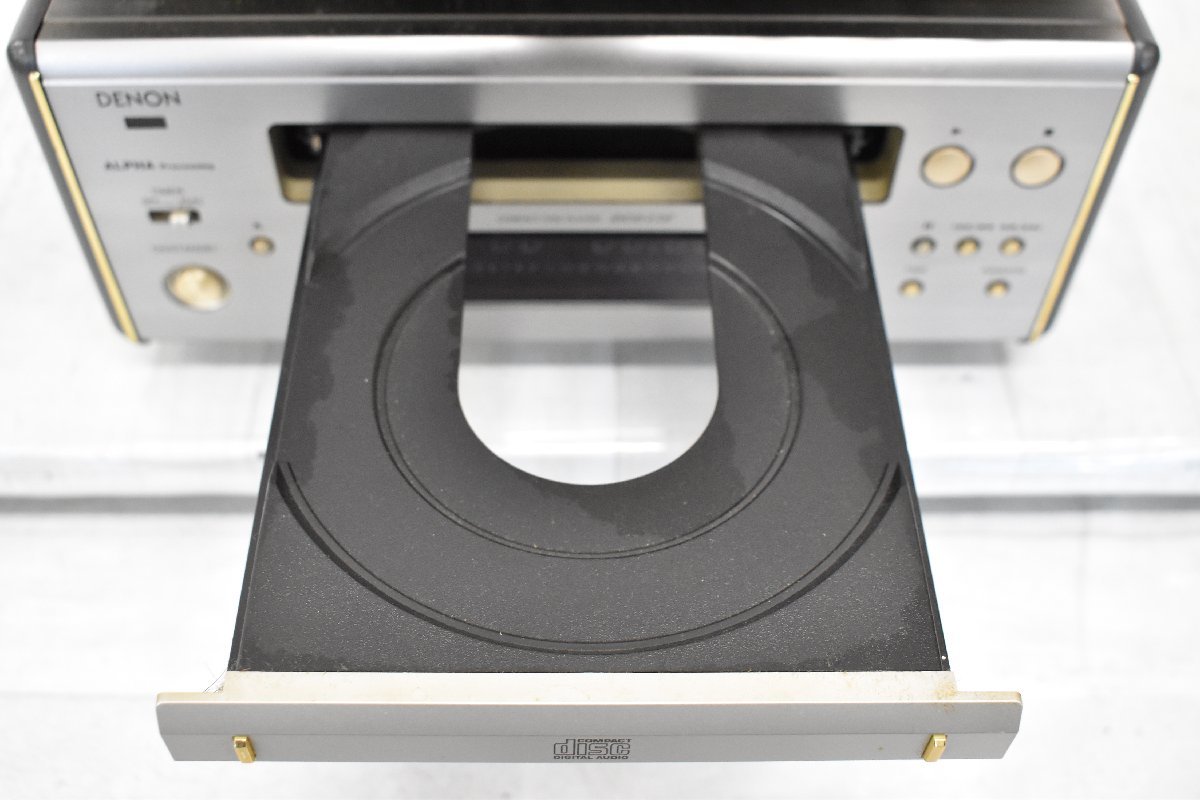 Σ9661 ジャンク DENON デノン アンプ PMA-7.5L / CDデッキ DCD-7.5L(DENON)｜売買されたオークション情報 ...