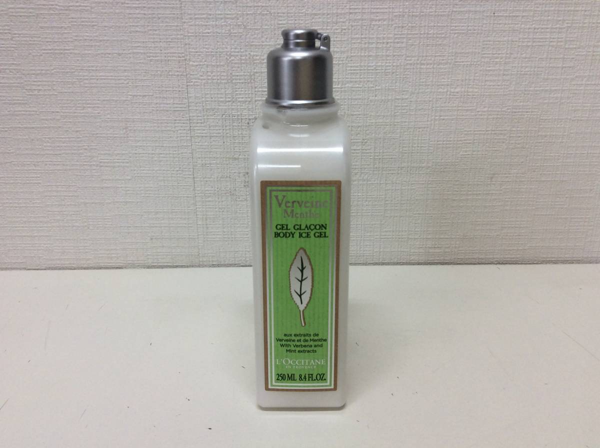 S1088 L'OCCITANE ロクシタン MVB ソルベボディジェルa 250mL ボディ用乳液 長期保管品(その他)｜売買されたオークション情報、yahooの商品情報をアーカイブ公開 ...