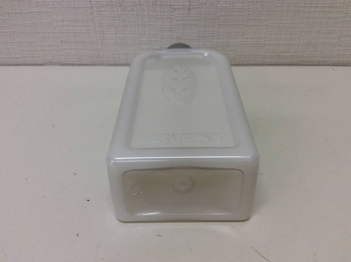 S1088 L'OCCITANE ロクシタン MVB ソルベボディジェルa 250mL ボディ用乳液 長期保管品(その他)｜売買されたオークション情報、yahooの商品情報をアーカイブ公開 ...