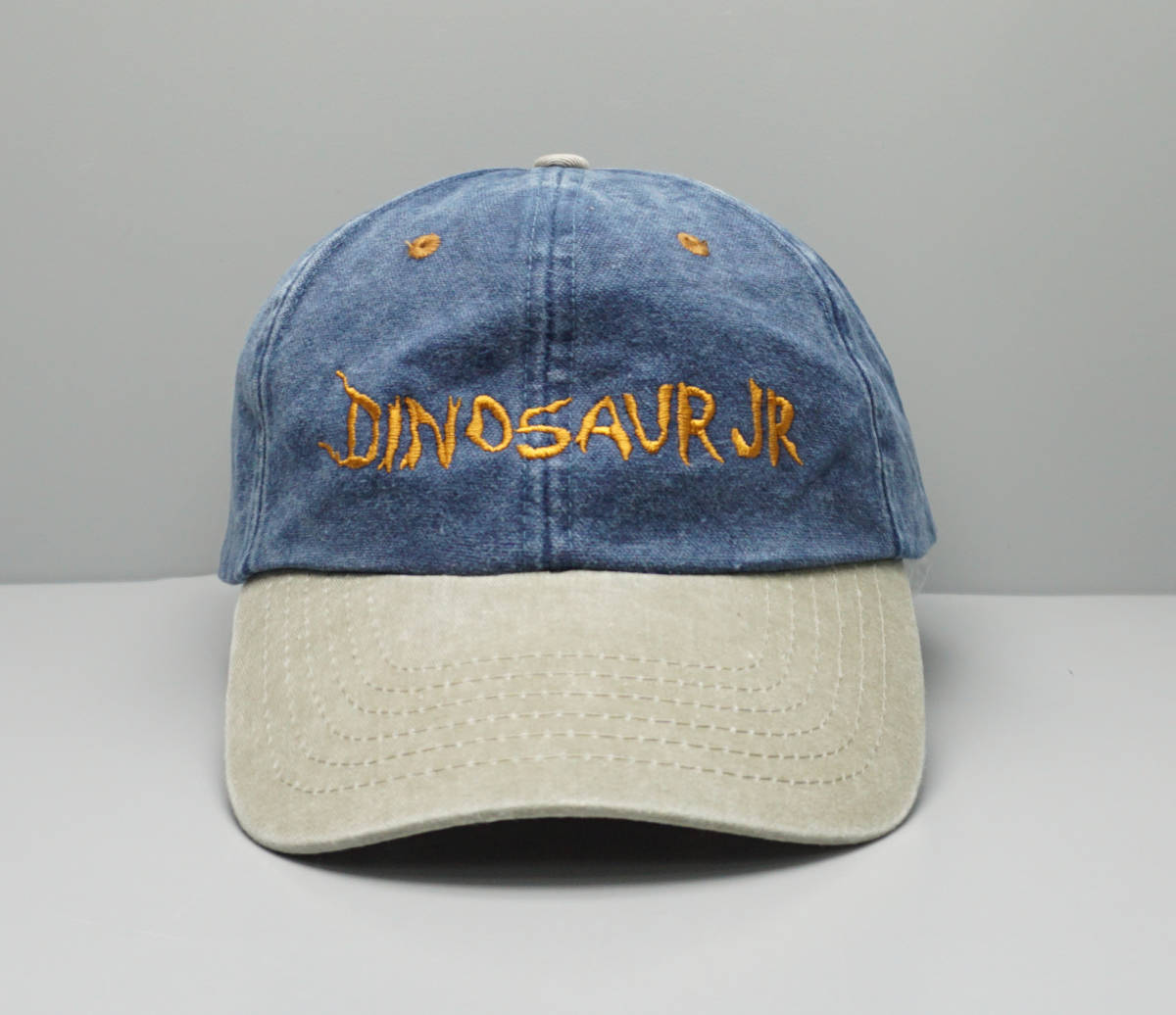 超レア 90's Dinosaur Jr. キャップ Teenage Fanclub Pavement Primal Scream Blur Oasis Nirvana Sonic Youth ...