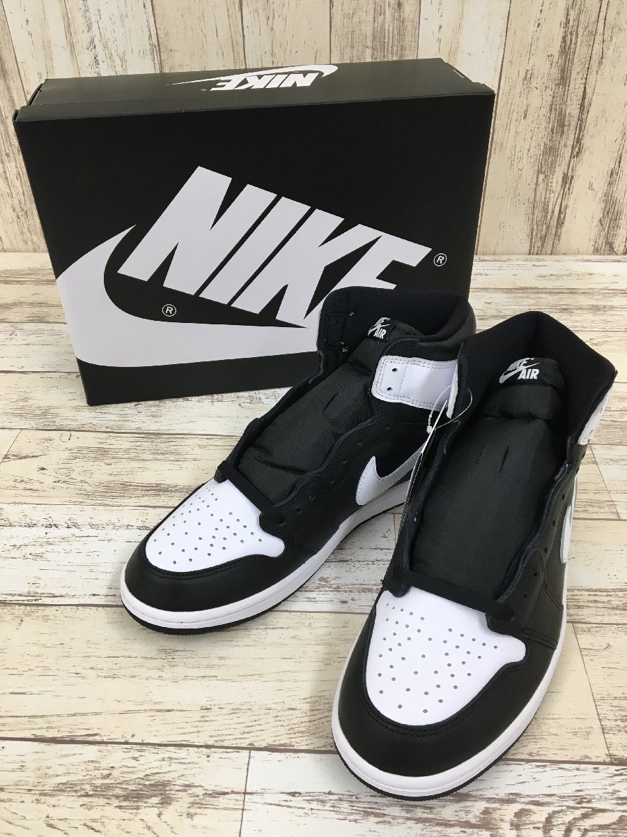 148B NIKE AIR JORDAN 1 RETRO HIGH OG DZ5485-010 ナイキ エアジョーダン(29.0cm)｜売買さ ...