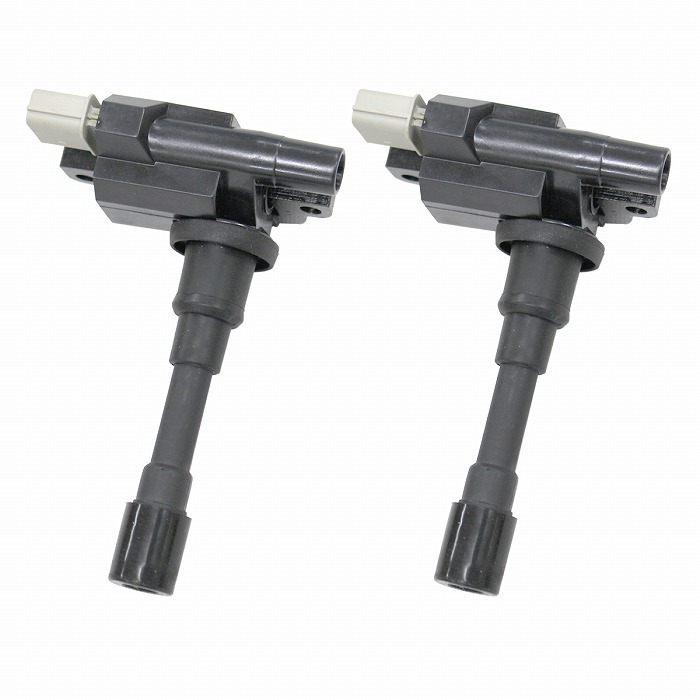 スズキ MA34S ワゴンR ソリオ 点火コイル ダイレクトイグニッションコイル 2本 33400-65G00 33400-65G01 ...