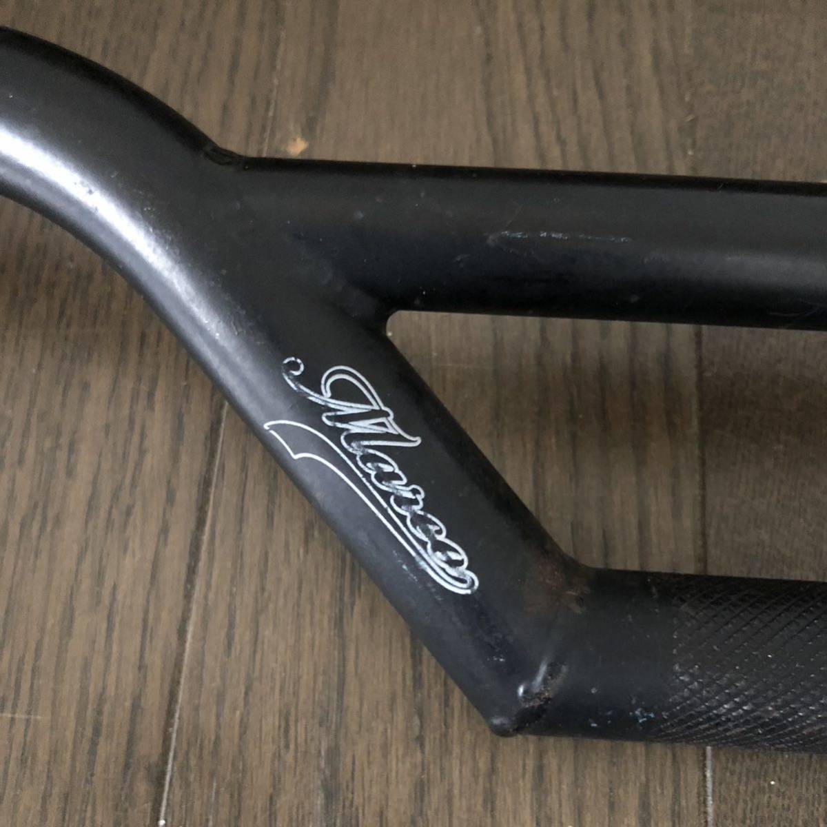 durcus one marco bar profile racing ピスト fgfs odyssey Brooklyn machine ...