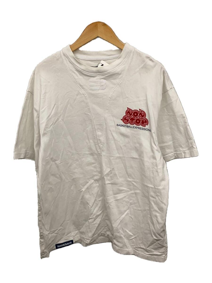 NAMESAKE Tシャツ/M/コットン/WHT/無地(Mサイズ)｜売買されたオークション情報、yahooの商品情報をアーカイブ公開 - オークファン（aucfan.com）