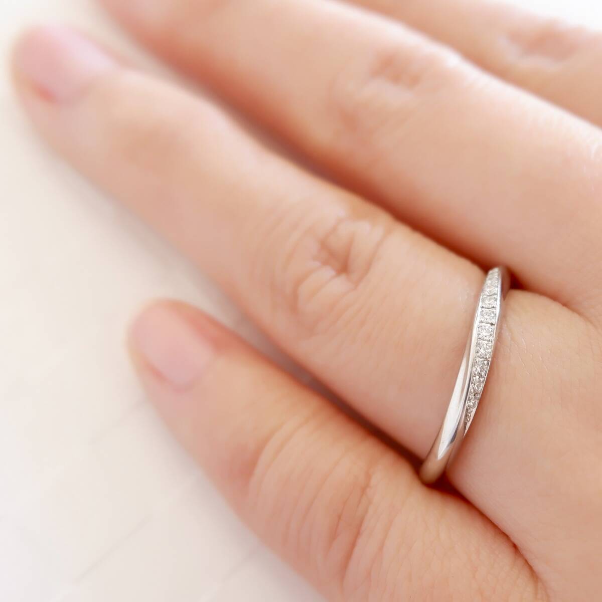 Pt950 ケイウノ ディズニー ダイヤモンド リング マリッジ ブライダル K.uno(プラチナ台)｜売買されたオークション情報、yahooの商品情報をアーカイブ公開 - オークファン ...