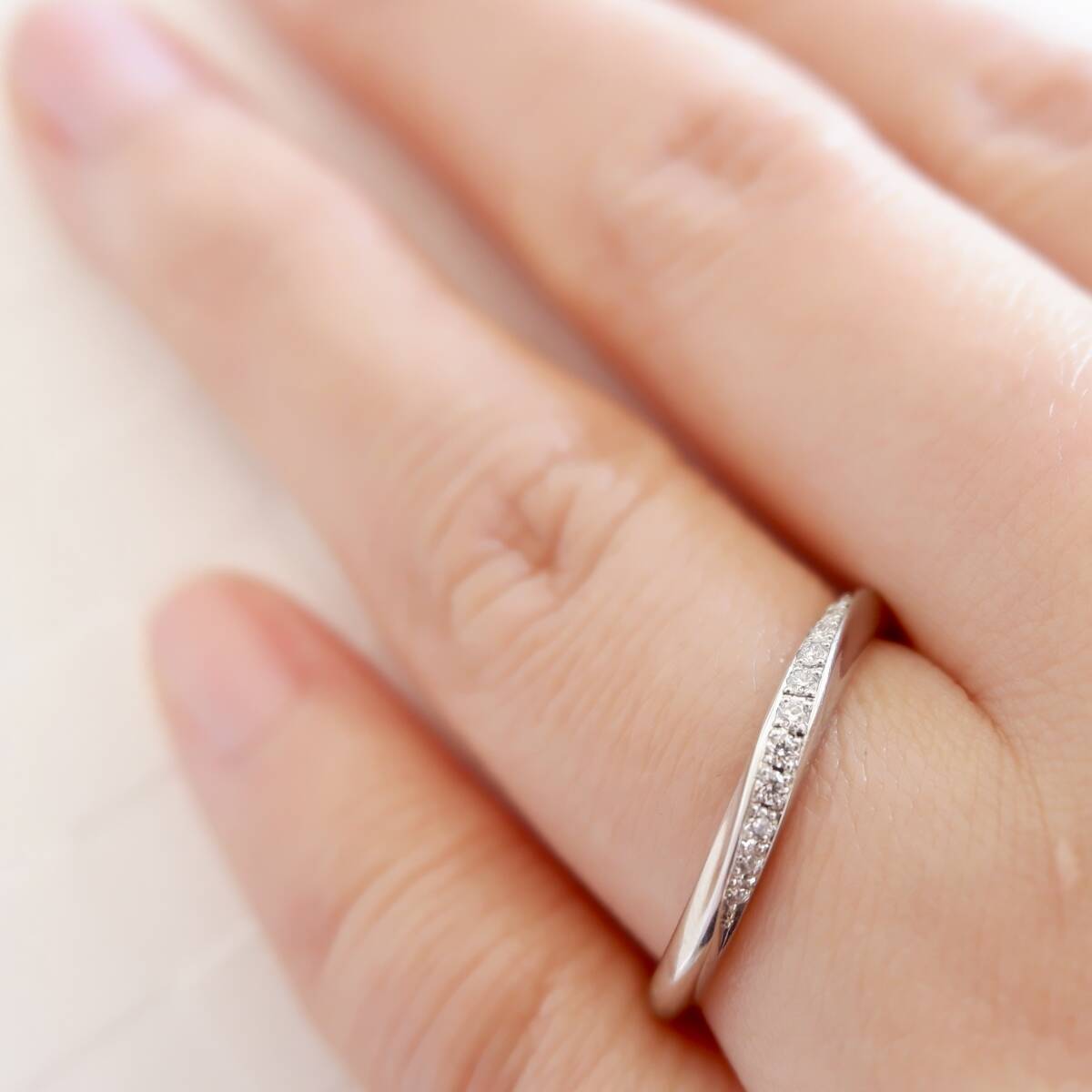 Pt950 ケイウノ ディズニー ダイヤモンド リング マリッジ ブライダル K.uno(プラチナ台)｜売買されたオークション情報、yahooの商品情報をアーカイブ公開 - オークファン ...