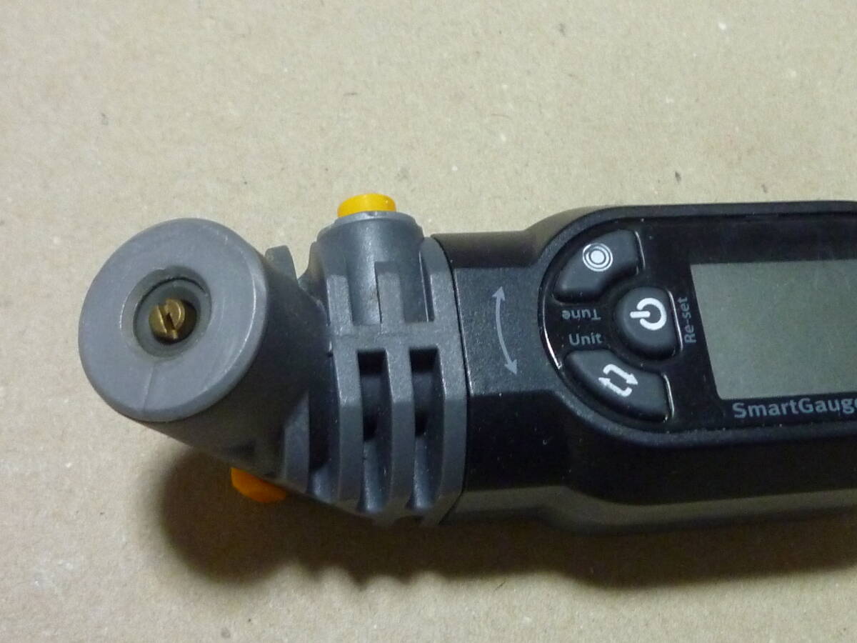 TOPEAK トピーク Smart Gauge D2 デジタルゲージ(フロアポンプ)｜売買されたオークション情報、yahooの商品情報をアーカイブ公開 - オークファン（aucfan.com）