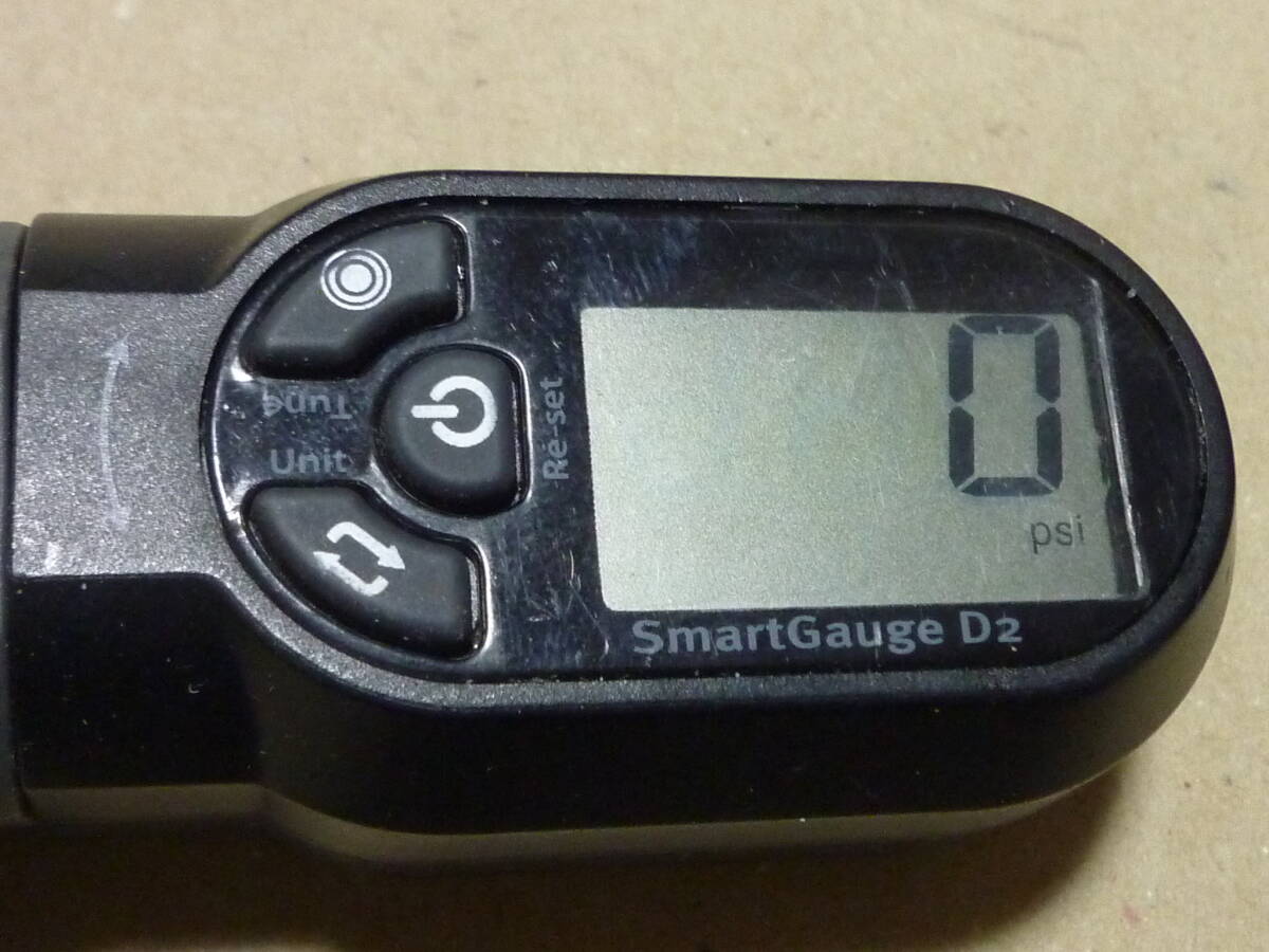 TOPEAK トピーク Smart Gauge D2 デジタルゲージ(フロアポンプ)｜売買されたオークション情報、yahooの商品情報をアーカイブ公開 - オークファン（aucfan.com）