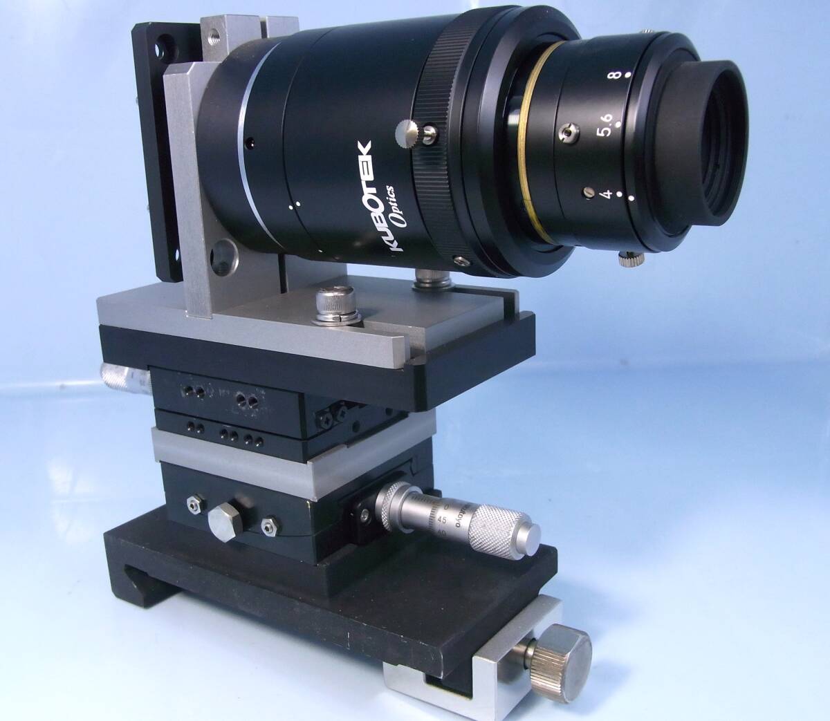 KUBOTEK OPTICS CCD CAMERA LENS KLN-B047-F4-1 管理番号：RH-1047(その他)｜売買された ...