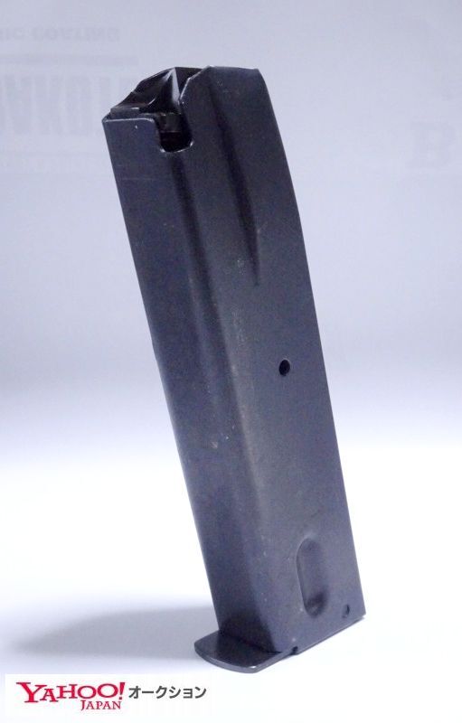 MGC SW M59系 マガジン // M59 M459 M659(モデルガン)｜売買されたオークション情報、yahooの商品情報をアーカイブ ...