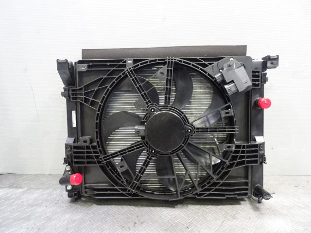 ノート 6AA-E13 ラジエーター ラジエター HR12DEEM47 21410-6XK0B S 18905km サブ コンデンサーセット 1kurudepa(ラジエーター)｜売買された ...