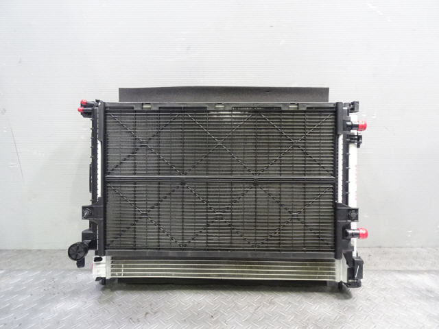 ノート 6AA-E13 ラジエーター ラジエター HR12DEEM47 21410-6XK0B S 18905km サブ コンデンサーセット 1kurudepa(ラジエーター)｜売買された ...